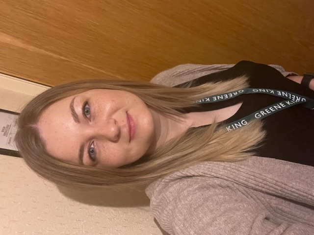 Alice Bryer - Portfolio